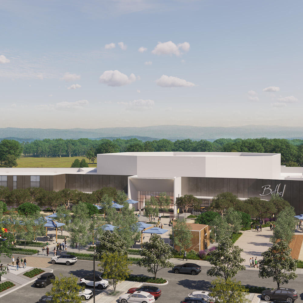 Coming Soon - Kingdom Ambassadors Centre