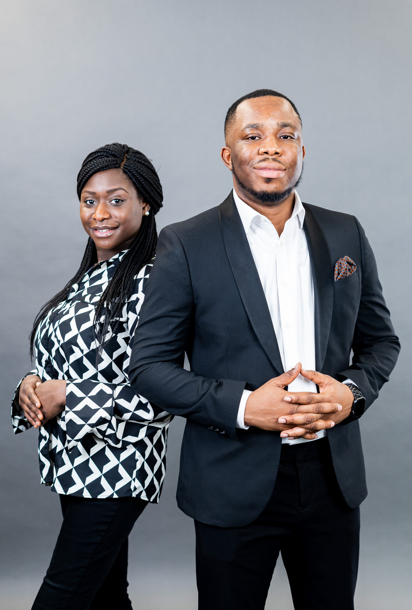 About - Kingdom Ambassadors Centre