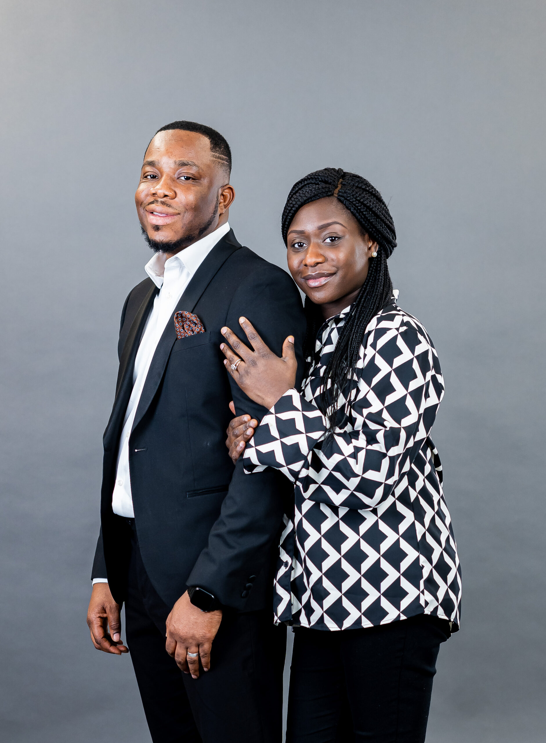 About - Kingdom Ambassadors Centre